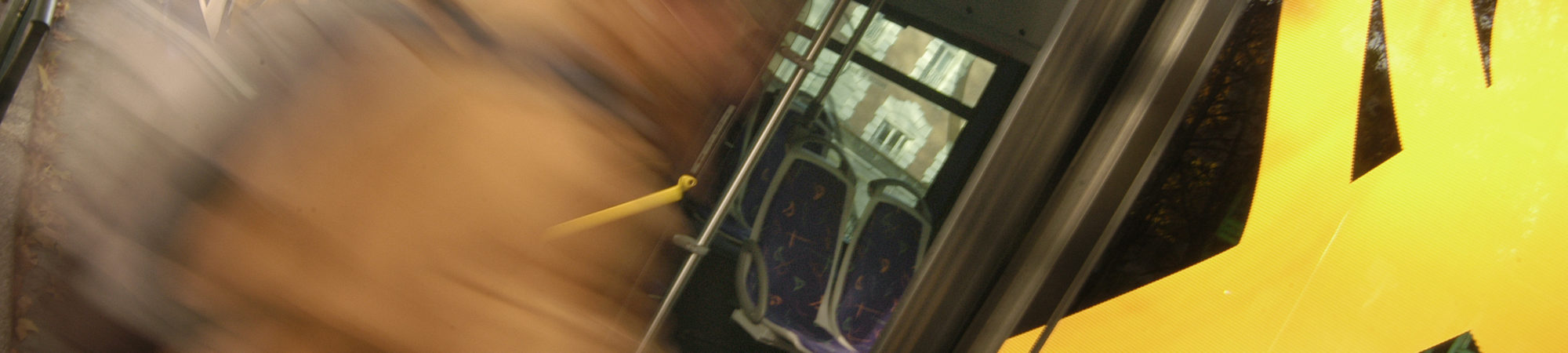 Lutte contre l’insécurité et la fraude dans les transports publics ...