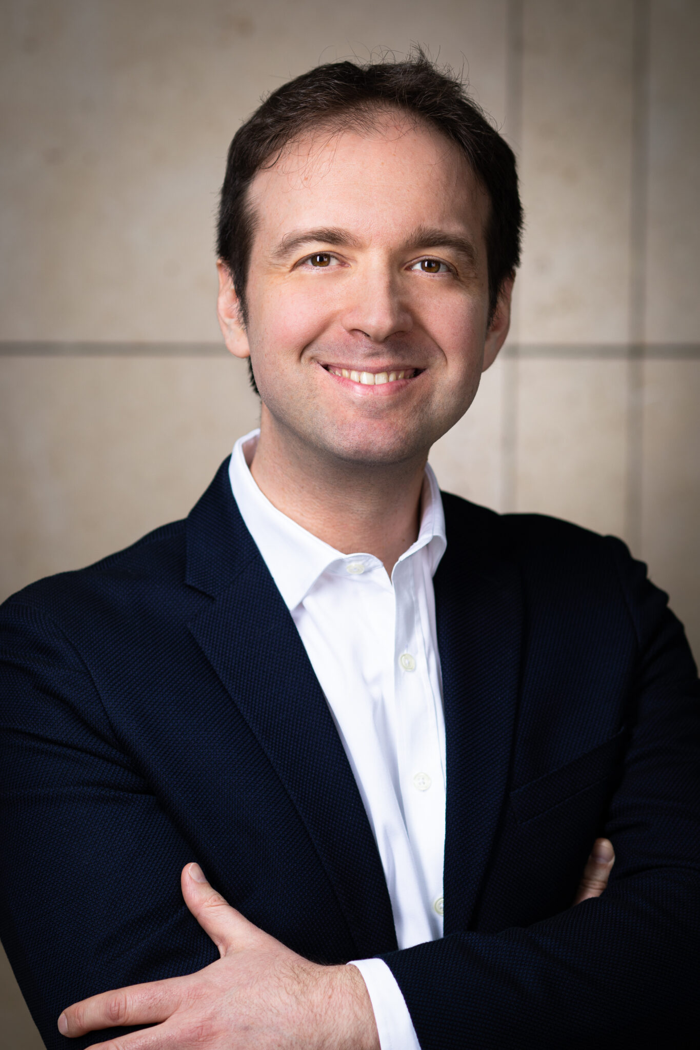 Benjamin MARCUS – Gart