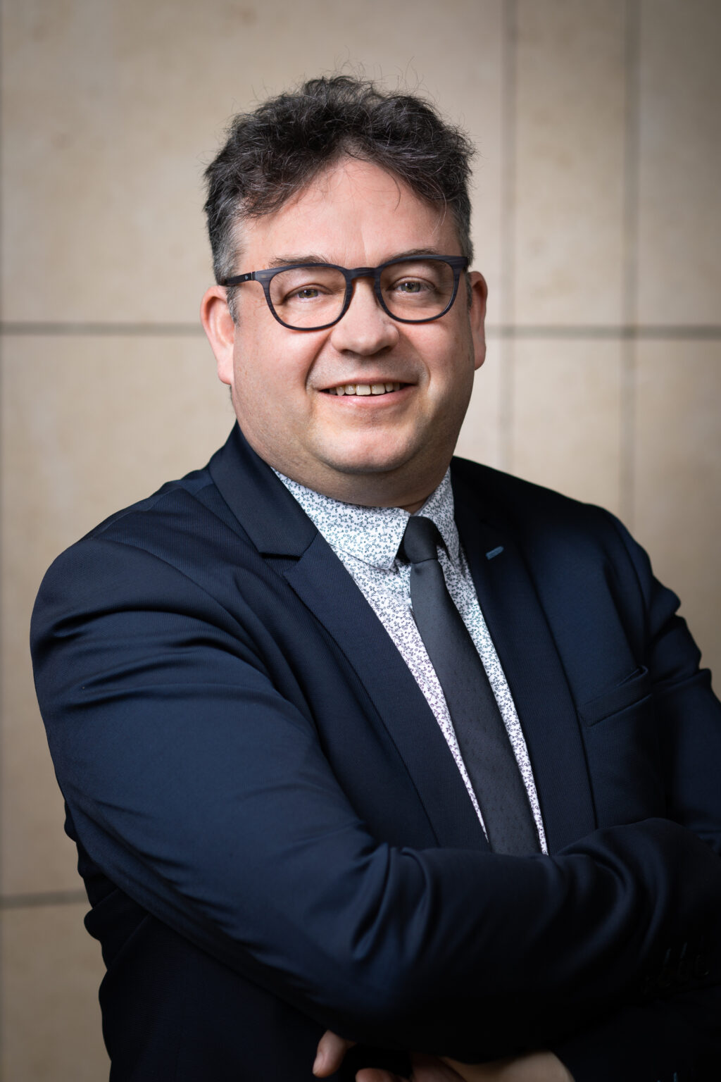 Benoît CHAUVIN – Gart