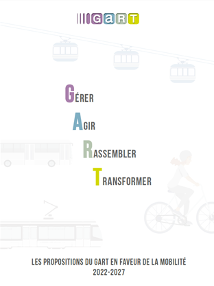 Gart – Le site du GART