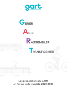 Gart – Le site du GART