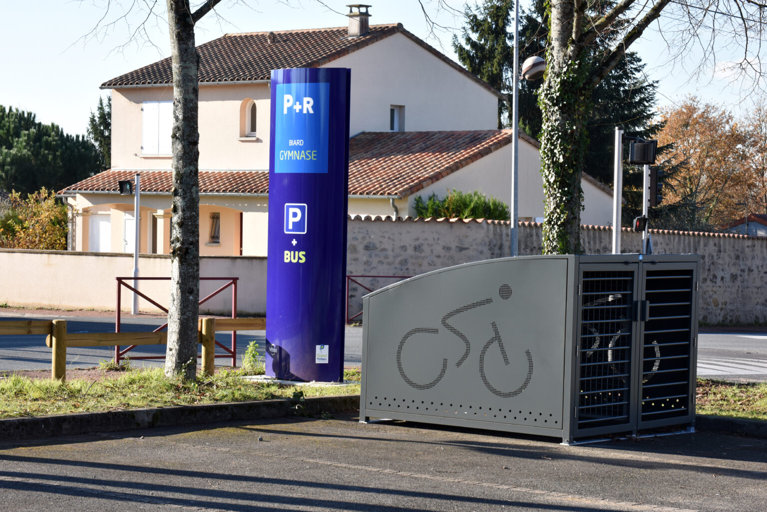 Les lauréats de la sixième édition de l'AMI "France Mobilités ...