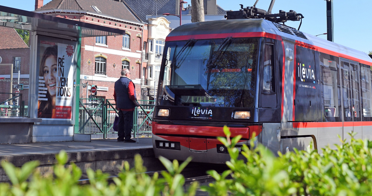 Tracés et orientations désormais arrêtés pour les futures lignes de ...