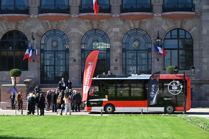 Les AOM s’engagent en faveur de la transition énergétique – Avril 2023 ...