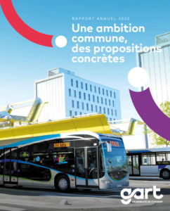 Gart – Le site du GART