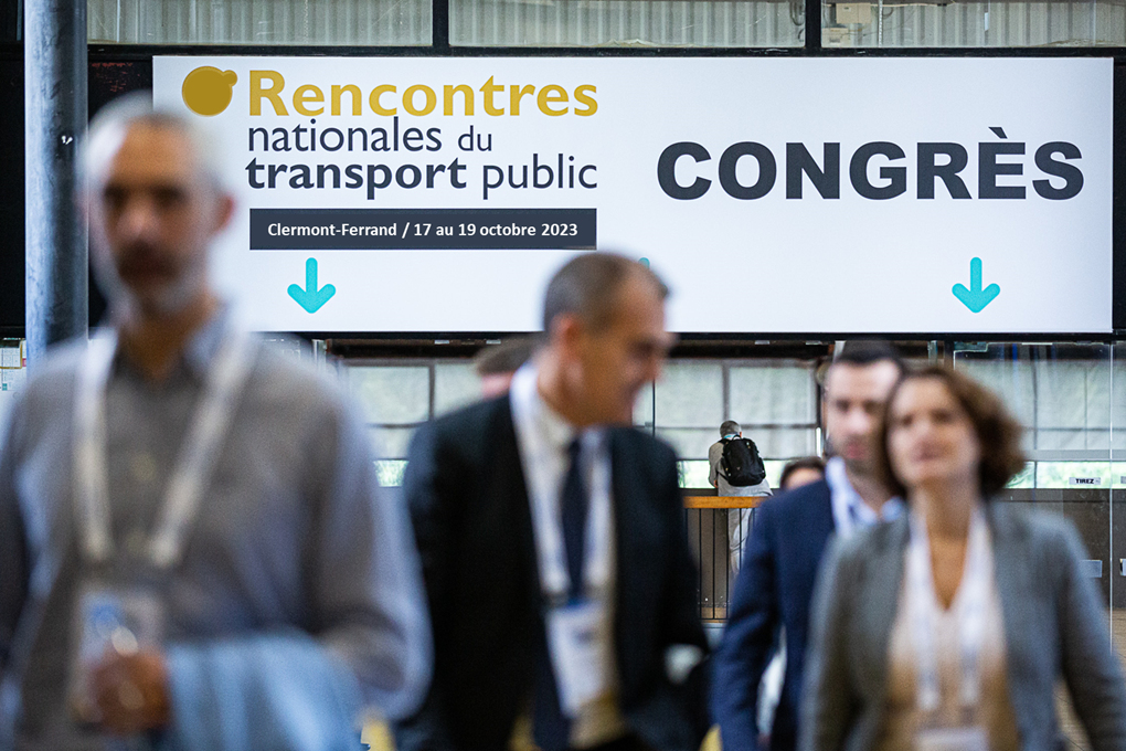 RNTP 2023 : découvrez le programme du Congrès GART-UTP – Gart