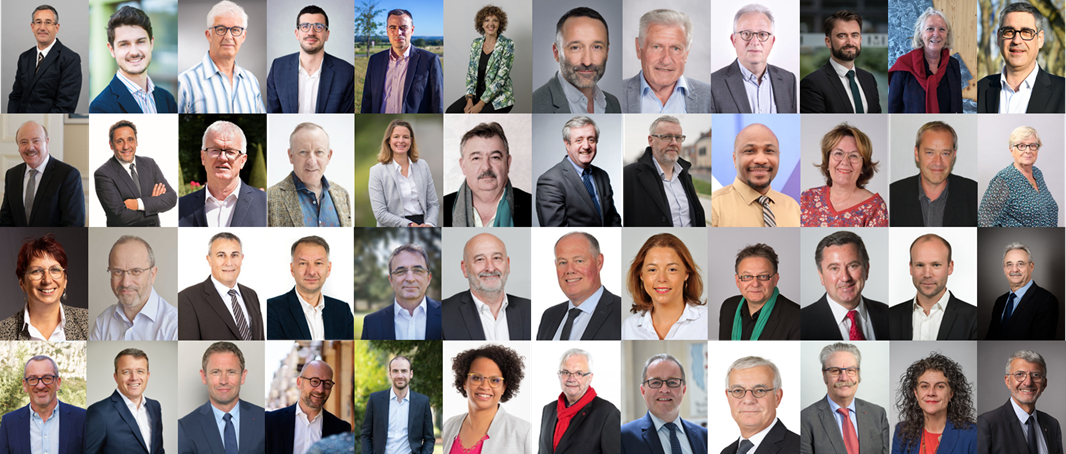 Découvrez l’ensemble des membres du Conseil d’administration – Gart Découvrez l’ensemble des membres du Conseil d’administration – Gart