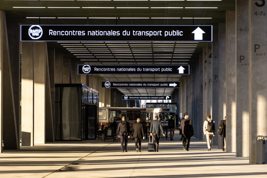 RNTP 2023 : réservez votre pass congrès dès à présent ! – Gart