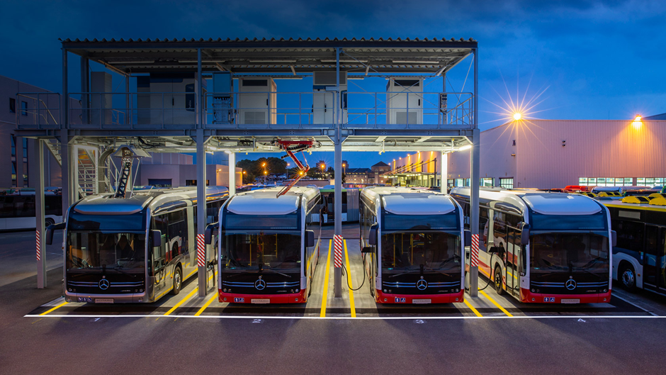 Les AOM s’engagent en faveur de la transition énergétique – Octobre ...
