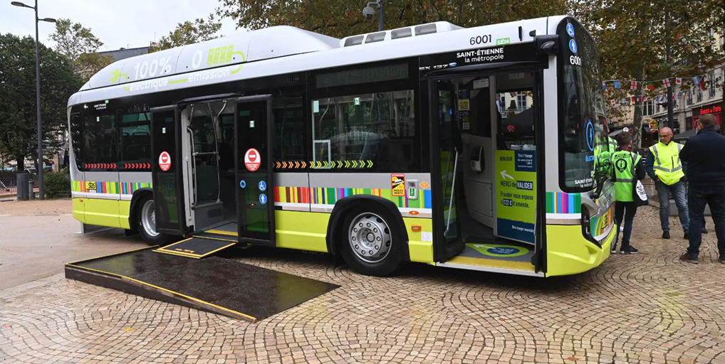 Les AOM s’engagent en faveur de la transition énergétique – Novembre ...