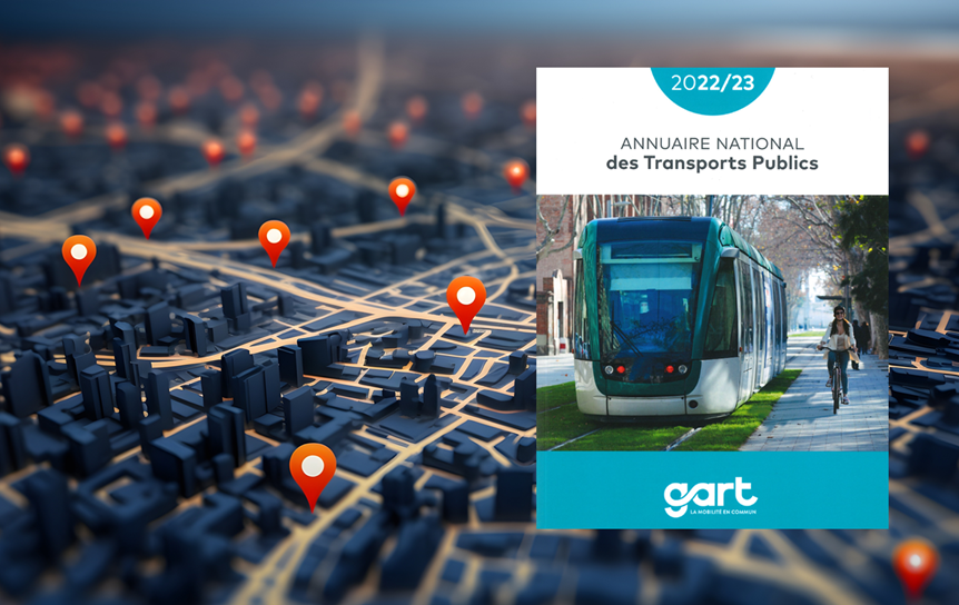 L’annuaire national des transports publics 2022-2023 est disponible à ...