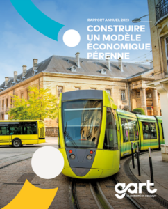 Gart – Le site du GART