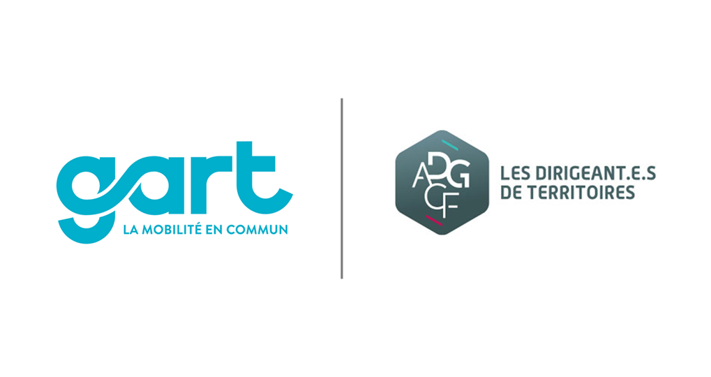 Le GART et l’ADGCF signent une convention de partenariat – Gart