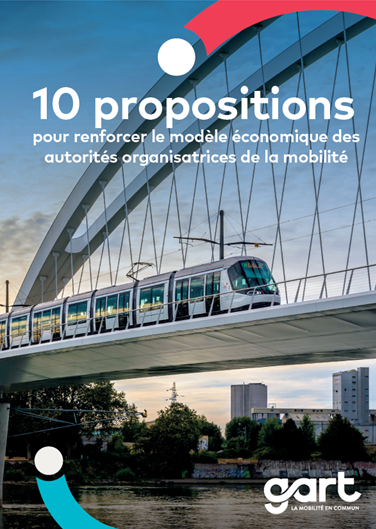 Avant Ambition France Transports, le GART engage une démarche ...