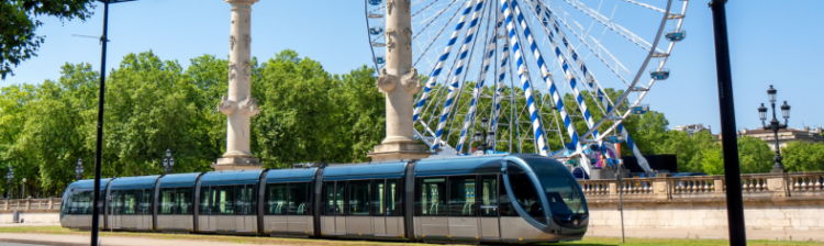 La mobilité locale : qui paie quoi ? – Gart