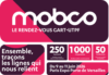 Mobco - Gart