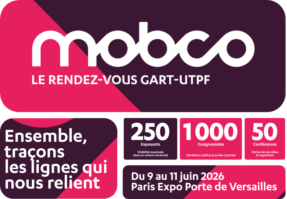 Mobco - Gart